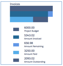 Project Overview - Billing Tab
