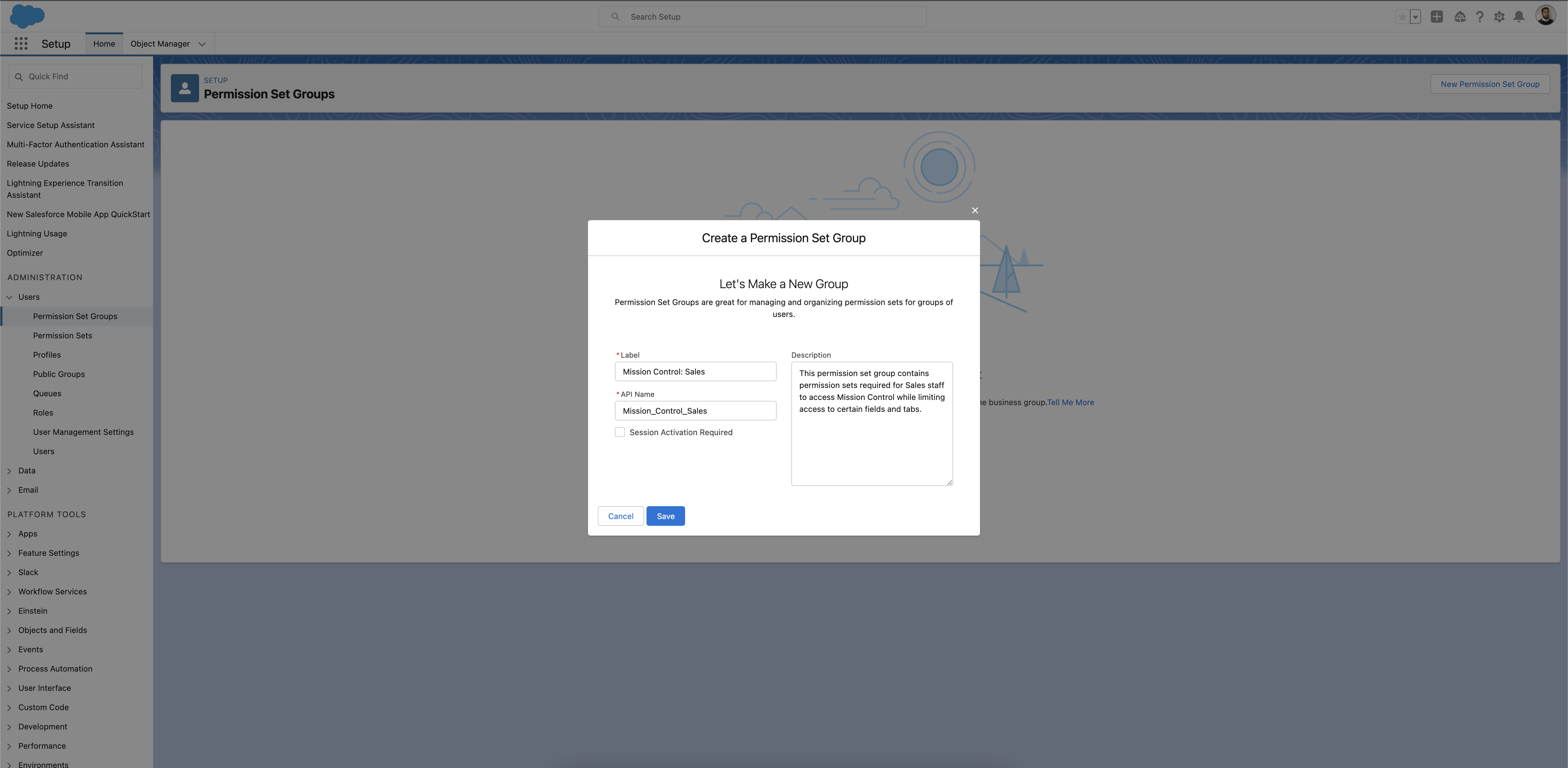 How To Hide Fields And Tabs From Specific Users