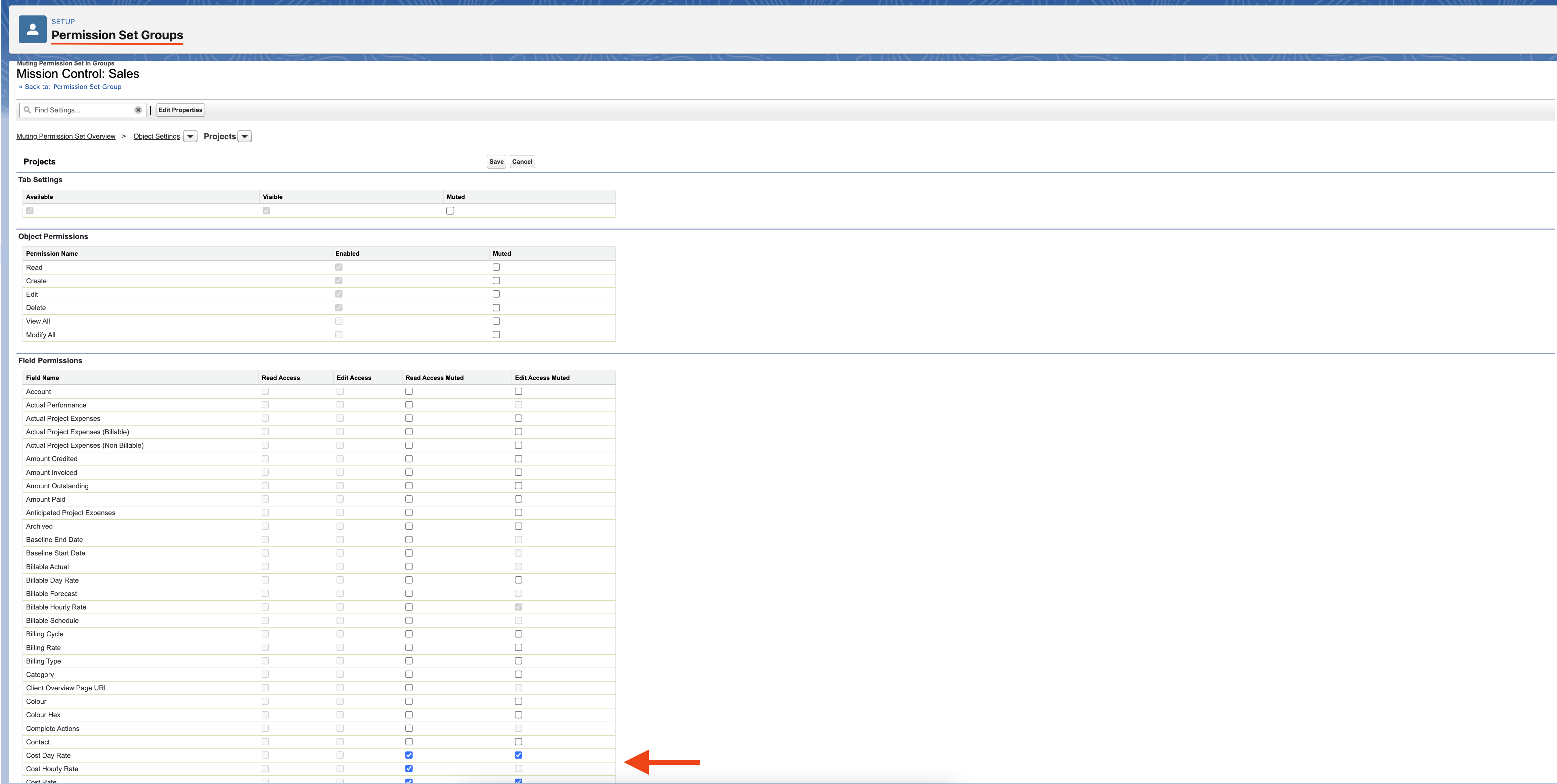 How To Hide Fields And Tabs From Specific Users