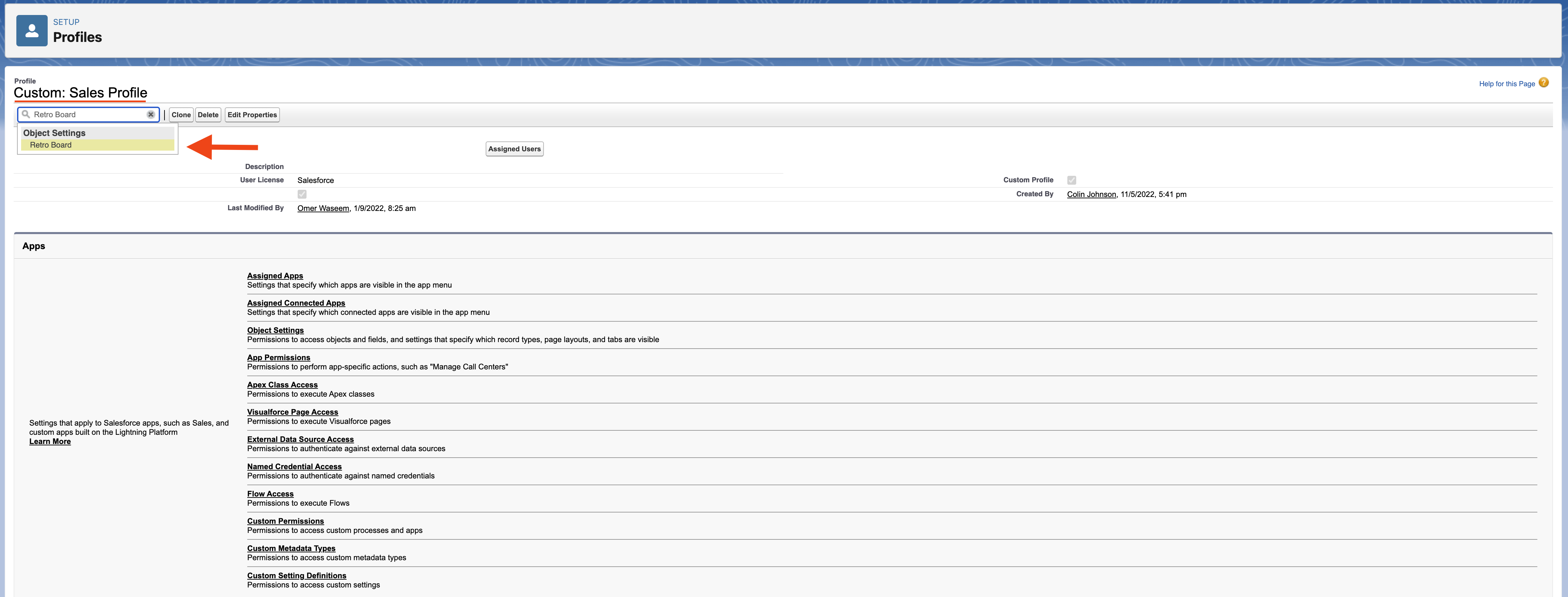 How To Hide Fields And Tabs From Specific Users
